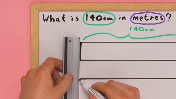 What is standard form? - BBC Bitesize