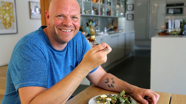 Tom Kerridge's Fresh Start episodes - BBC Food