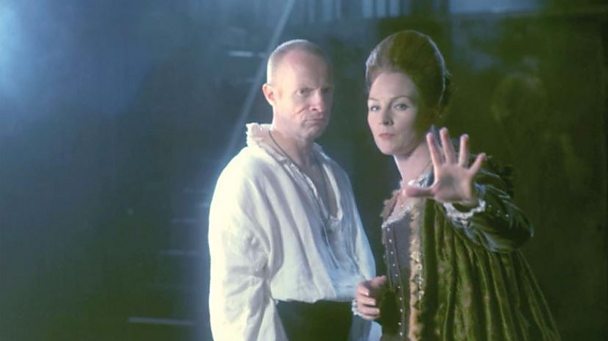 GCSE English Literature / Drama: Shakespeare Unlocked - Macbeth - BBC Teach