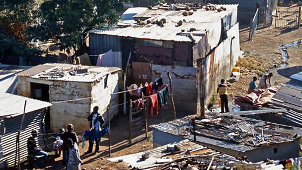 Apartheid in South Africa - BBC Archive