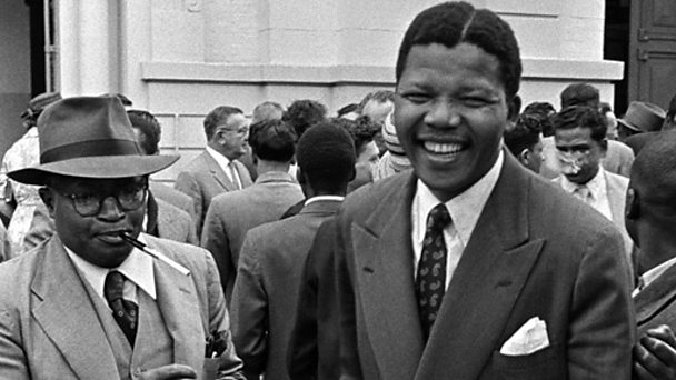 Apartheid in South Africa - BBC Archive