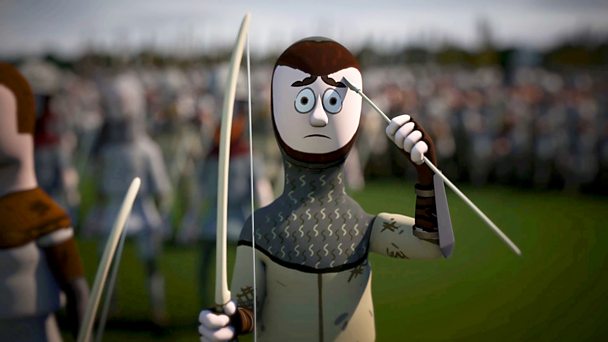 The battles of the Wars of Independence - BBC Bitesize