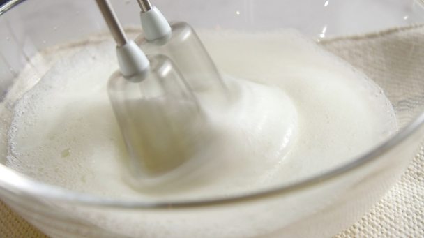 Snow queen recipe - BBC Food