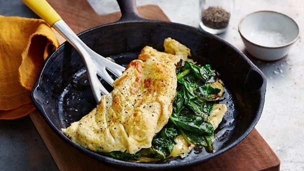 Healthy kids - BBC Food