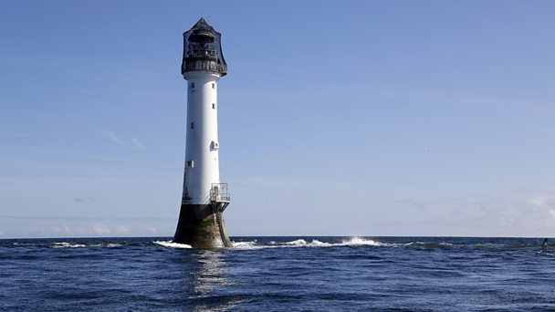Robert Stevenson and Lighthouses - BBC Bitesize
