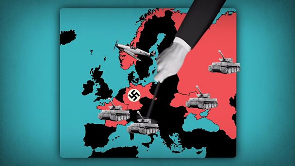 KS2 History: World War Two (WW2) (WWII) - BBC Teach