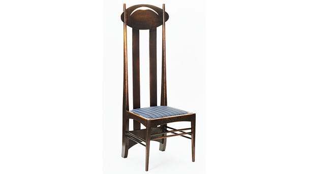 Charles Rennie Mackintosh - BBC Bitesize