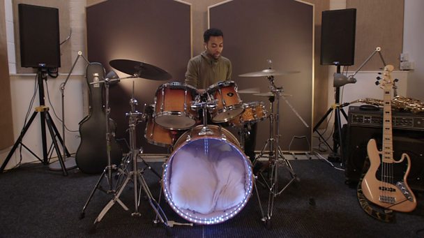 Improvisation - with instruments - KS3 Music - BBC Bitesize - BBC Bitesize