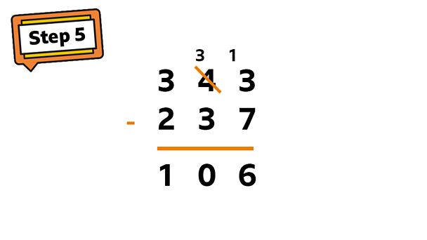 Subtract Up To 4 digit Numbers Year 5 P6 Maths Home Learning subtract-up-to-4-digit-numbers-year-5-p6-maths-home-learning