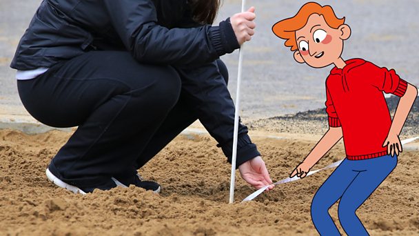 How To Plan A Geography Fieldwork Investigation Bbc Bitesize