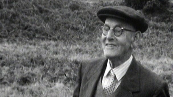 Chronicle - Sutton Hoo - BBC Archive