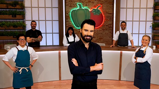 Akis Petretzikis recipes - BBC Food