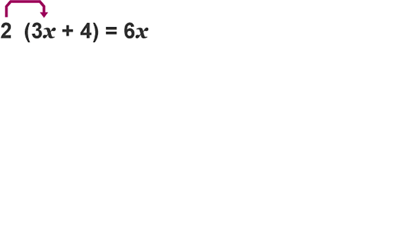 Bracket x bracket - BBC Bitesize