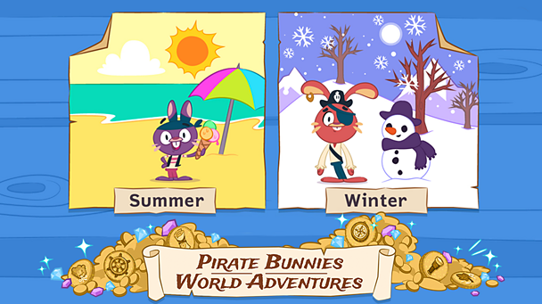 Hot and cold places - BBC Bitesize