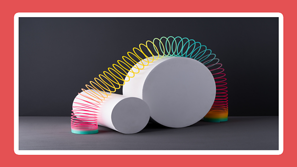 Changing shape of materials - BBC Bitesize