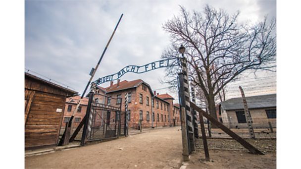 The Holocaust, 1939 - 1945 - World War Two and the Holocaust - KS3 ...