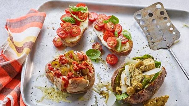 Budget recipes and advice - BBC Food