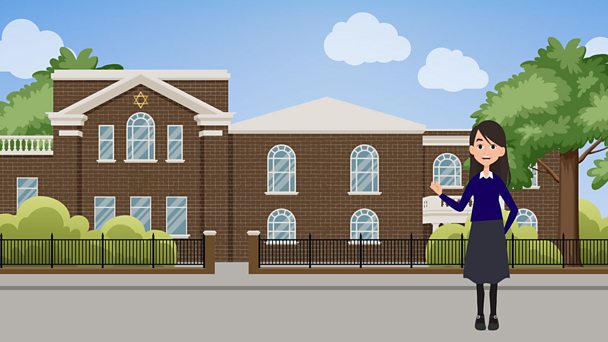 KS1 Religious Education - England - BBC Bitesize