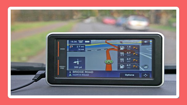 How do we use digital devices? - BBC Bitesize