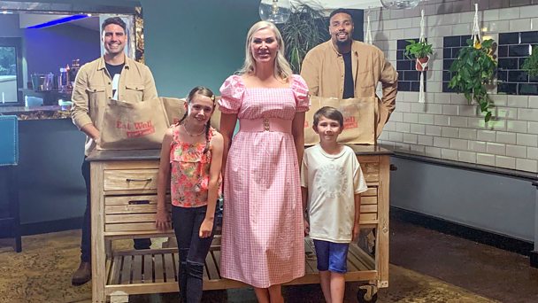 Eat Well for Less? episodes - BBC Food