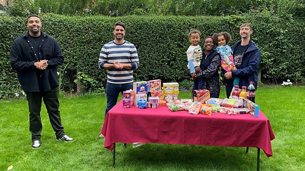 Eat Well for Less? episodes - BBC Food