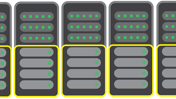 What is a computer network? - BBC Bitesize