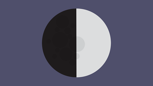 Phases of the Moon - BBC Bitesize