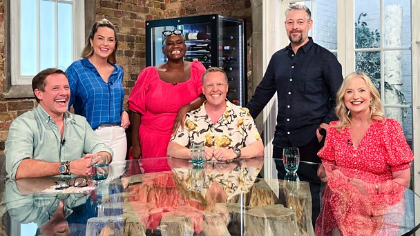 BBC Food - Recipes and inspiration from your favourite BBC programmes ...