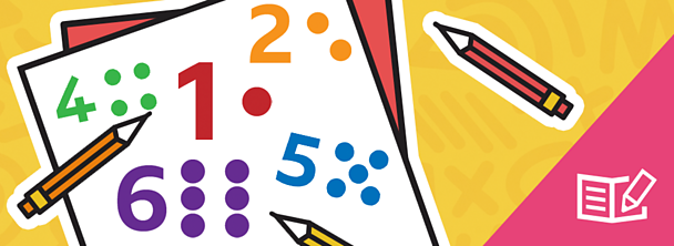 How to compare numbers | comparing numbers | reception maths - BBC Bitesize