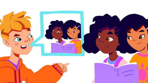 Learn English vocabulary to describe hobbies and interests - BBC Bitesize