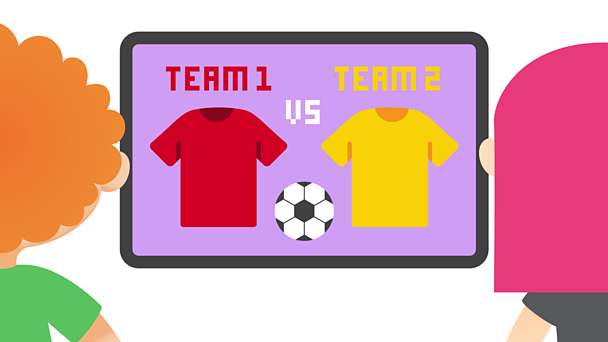 What makes computer games good? - BBC Bitesize