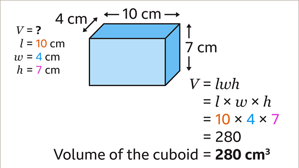 Write and construct formulae - KS3 Maths - BBC Bitesize - BBC Bitesize