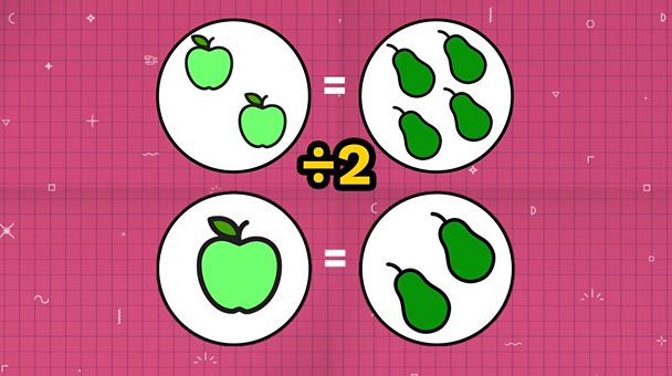 Maths Week Scotland 2022 - Problem 2 - Fruit Cocktail - BBC Bitesize