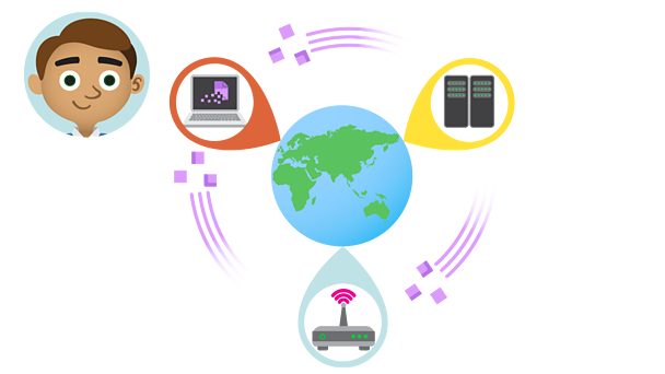 KS2 Computing - BBC Bitesize