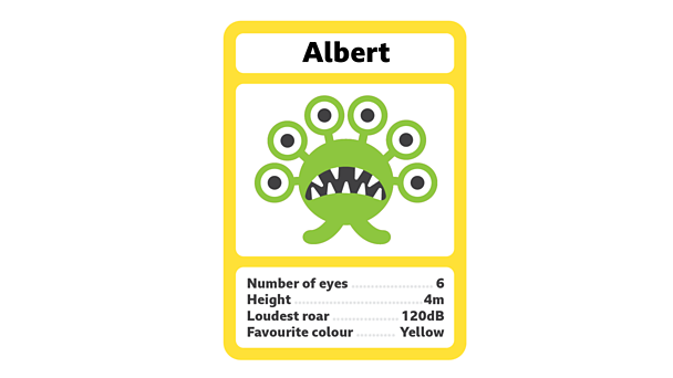 Working with data - BBC Bitesize