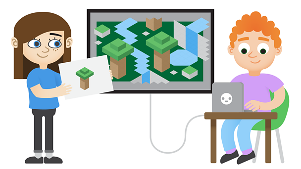 KS2 Computing - BBC Bitesize