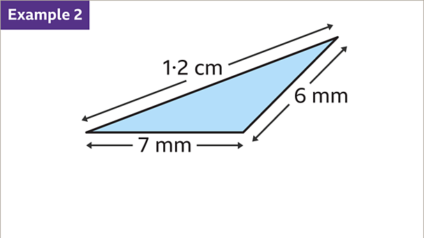Perimeter - KS3 Maths - BBC Bitesize - BBC Bitesize
