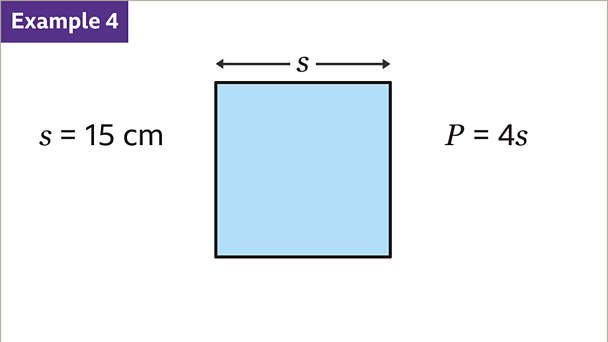 Perimeter - KS3 Maths - BBC Bitesize - BBC Bitesize