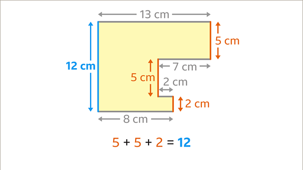 Perimeter - KS3 Maths - BBC Bitesize - BBC Bitesize