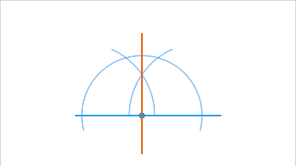 Bisecting lines and angles - KS3 Maths - BBC Bitesize - BBC Bitesize