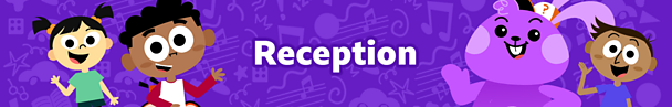 Bear and Moose - EYFS - Reception - BBC Bitesize