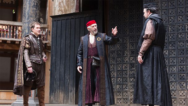 Shakespeare’s The Merchant of Venice - Shylock - The Merchant of Venice ...