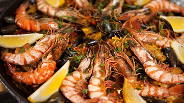 Moussaka recipe - BBC Food