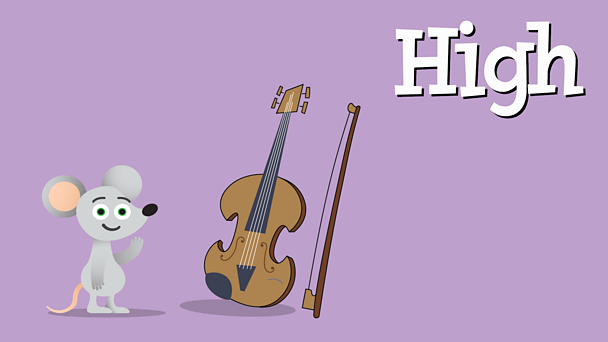 Different sounds: What's that sound? - BBC Bitesize