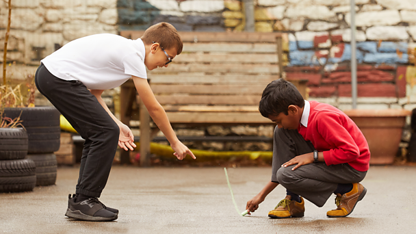 Playground survey and resources from BBC micro:bit - the next gen - BBC ...