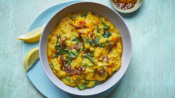 Healthy recipes and diet information - BBC Food