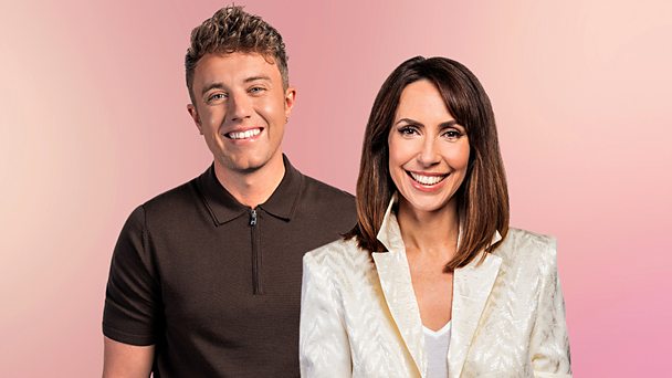 James Cochran recipes - BBC Food