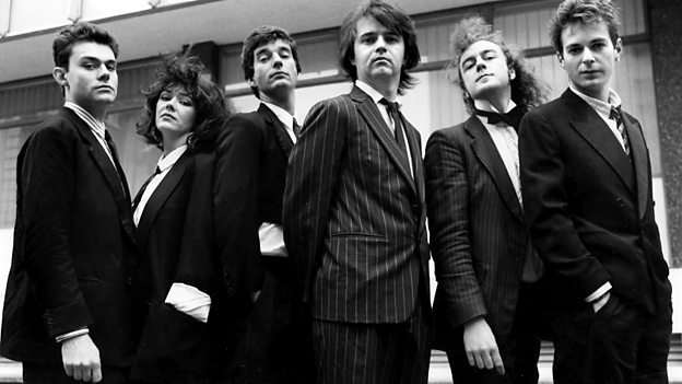 BBC Radio 4 Extra - The Big Fun Show