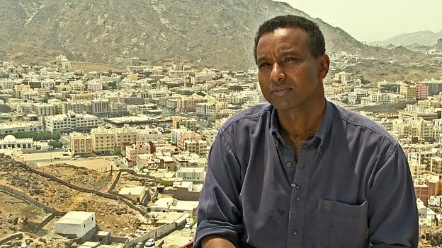 BBC Two - The Life of Muhammad