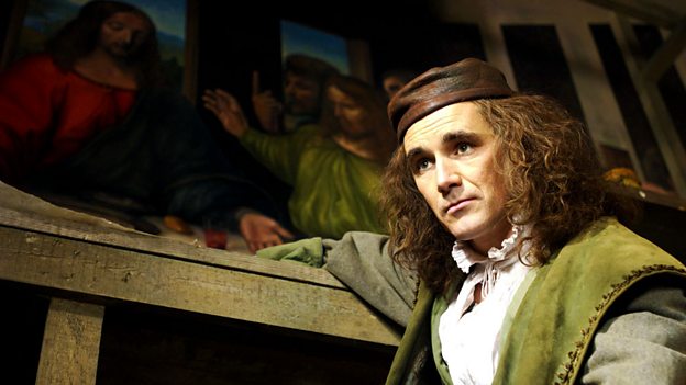 BBC Two - Leonardo